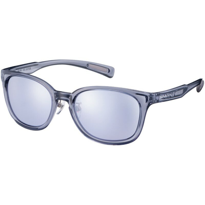 フレーム / ナイロン、レンズ / ポリカーボネート 高さ 46 ×横幅 140MM 20G レンズ /ULTRA LENS ・ PETROID LENS ・ミラーコート、フレーム / ノーズ幅調節可能 レンズカラー /0714( シルバー...