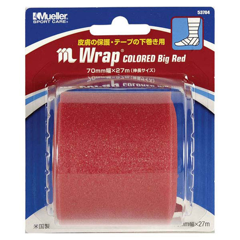 商品の説明 ミューラージャパン株式会社は、アスリートの最高のパフォーマンスを支えるスポーツギアと日常生活をサポートする製品を本場アメリカより提供します。 原産国 メキシコ