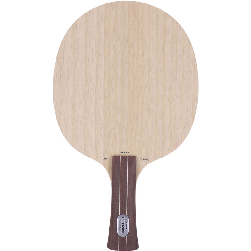 商品の説明 ディフェンシブラケットをリリースするにあたり、元日本代表の塩野真人が開発に携わったラケット。 強いボールに対しても抑えが良く、コントロール性に優れているラケット。 重いカットと重いツッツキを出すことが可能で、プレーの安定感を求め...