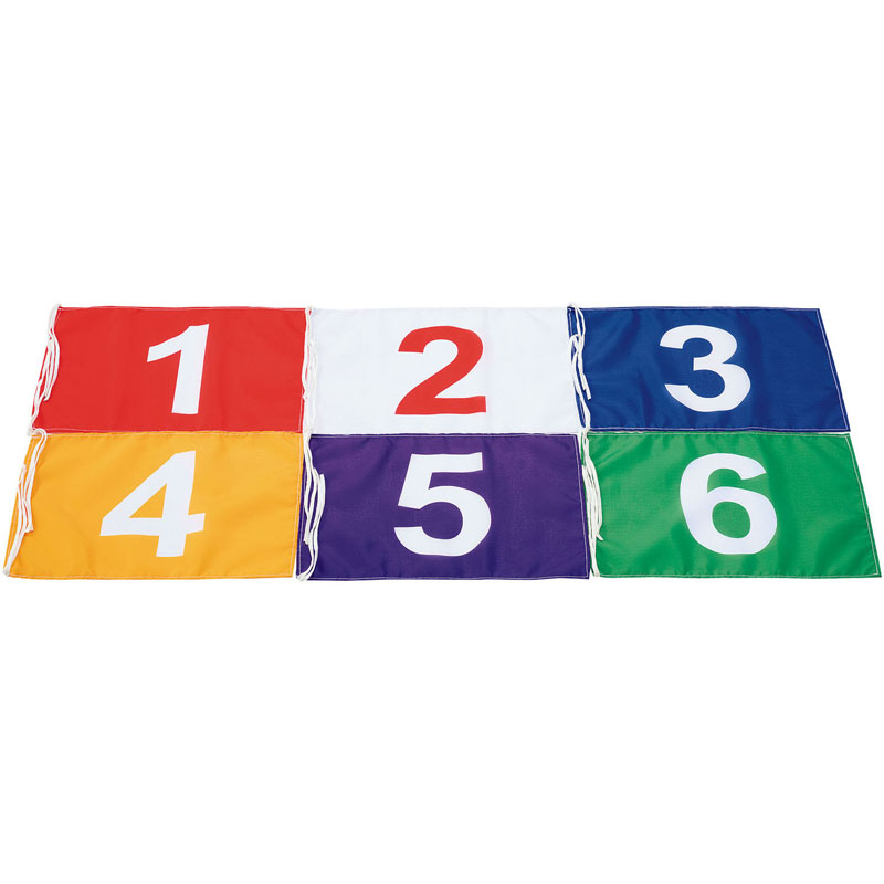 素材：ポリエステル 仕様その他：6枚1組(1等~6等各1枚) ●1等~6等 生産国：台湾製