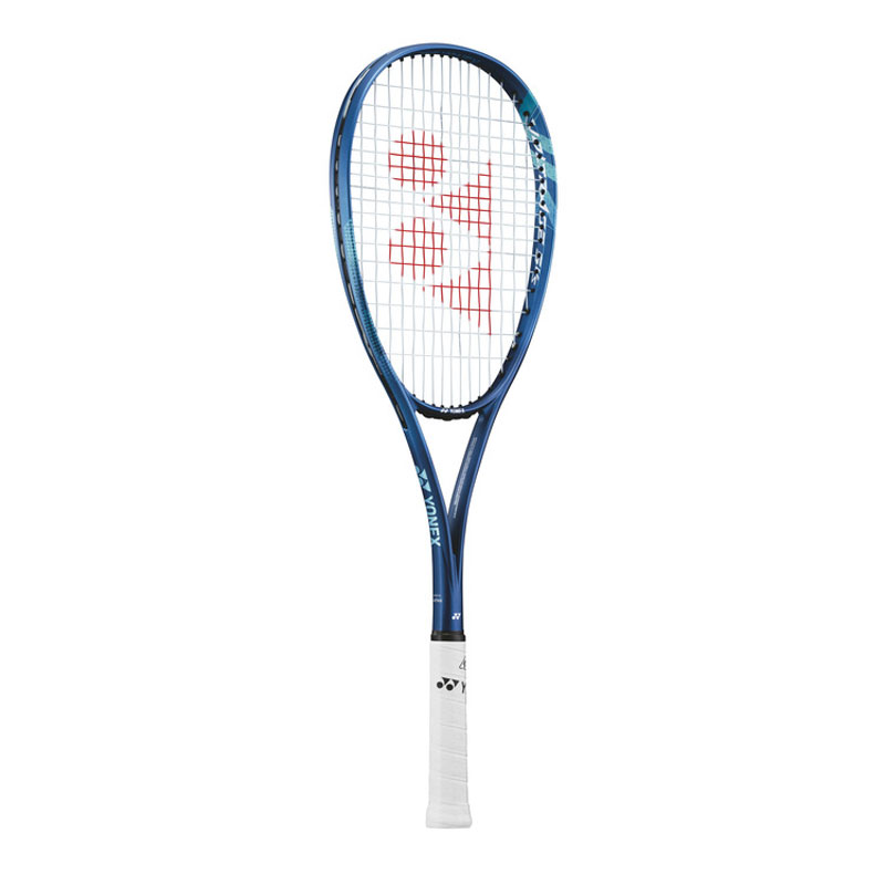 ●弾け飛ぶ、轟音スピードショット ●リアクトレジン ●トレカ(R)M40X ●VDM ●ブリッツフレーム ●レイバーストシステム ●バーサステック 素材、仕様規格： ●素材：高強度カーボン＋高弾性カーボン＋リアクトレジン＋トレカM40X＋V...