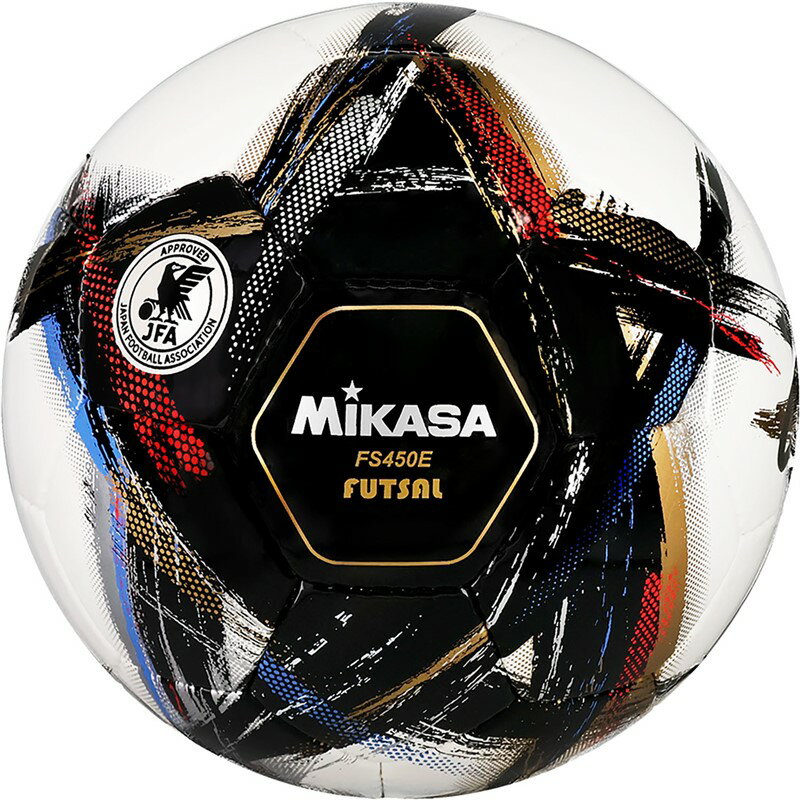 日本フットサルリーグ2023-2024シーズン唯一の公式試合球。 一般財団法人日本フットサル連盟主催大会試合球。 素材：人工皮革 サイズ：円周約62-64CM 重量：約400-440G 仕様：一般・大学・高校・中学校用 原産国：パキスタン ...