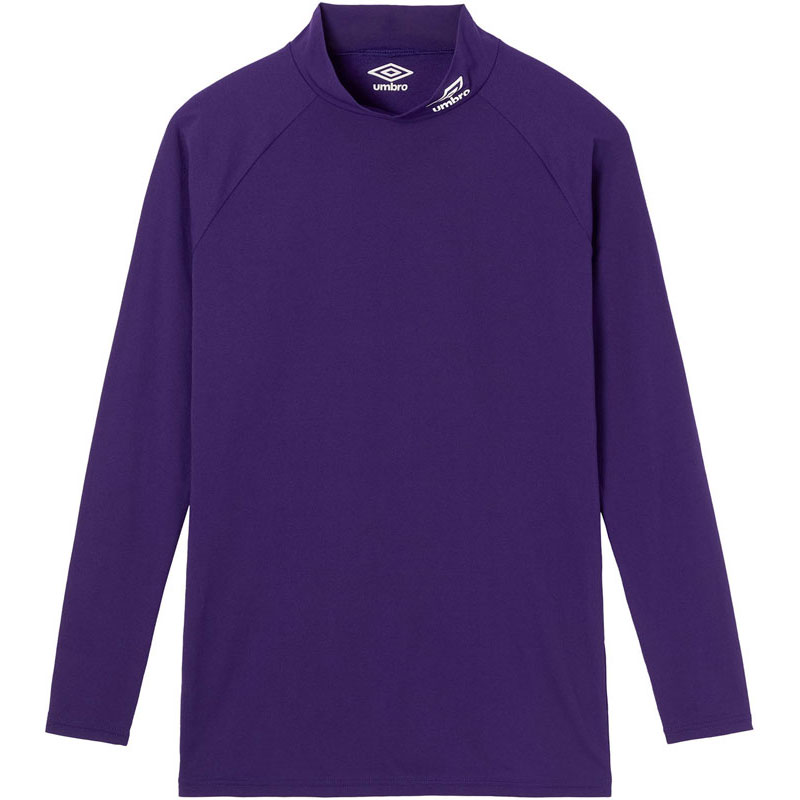 商品の説明 吸汗速乾機能を有し、ストレッチ機能のある生地を採用したベーシックなインナーシャツ。 素材・材質 ポリエステル72%・複合繊維(ポリエステル)28% 原産国 中国 カラー パープル