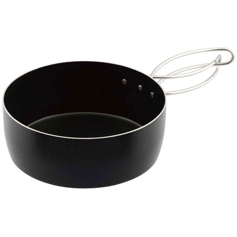 商品の説明 マルチに使える深型タイプのフライパンです。 お手入れ簡単なこびりつきにくいフッ素加工。 軽量で熱伝導に優れたアルミ製。 UH-4128 たためるミニパン16cm用ふた(別売)を使用できます。 UH-4111 たためるミニパン16...