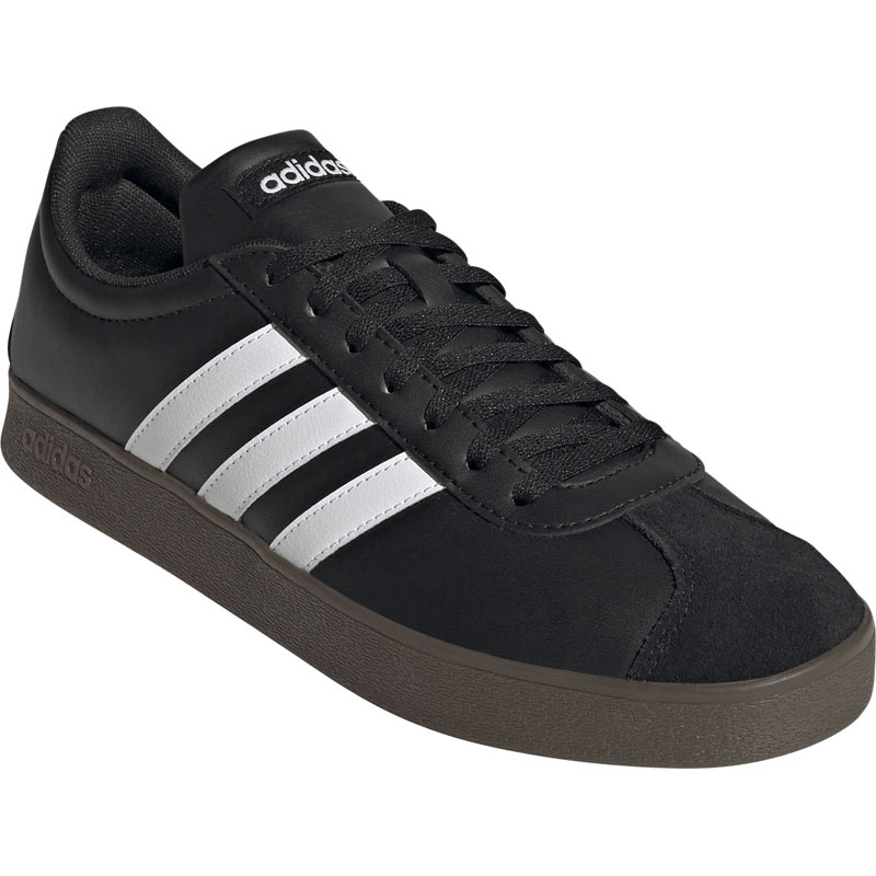 商品の説明 何にでも合うこのアディダス シューズなら、どんなスタイルもOK。 控えめな雰囲気でも視線を集めたいときも、サイドのアイコニックなスリーストライプスが目を引くアクセントになってくれる。 ソフトなアッパーにライニングを備えた快適な履...