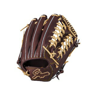 クボタスラッガー 商品説明 KSG-SPM LHRH 外 ウェブ：W-62 グラブの大きさ：中 ポケットの広さ：普 深さ：深 手入れ部：中 ◆グラブ機能:小指2本入れ対応