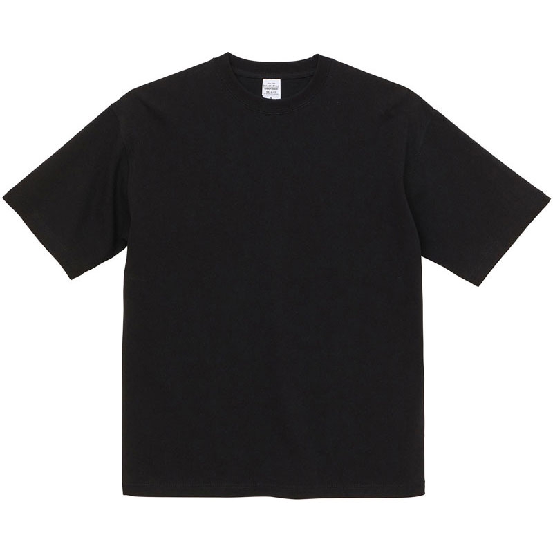 商品の説明 超極厚生地&ビッグシルエットの最上級グレードTシャツ。 シャリ感のあるオープンエンド双糸を極厚に編み立てたヘヴィーデューティー&アメリカンな生地が魅力の最強Tシャツ!トレンドのビッグシルエットと差し色のアースカラー「アシッドカー...
