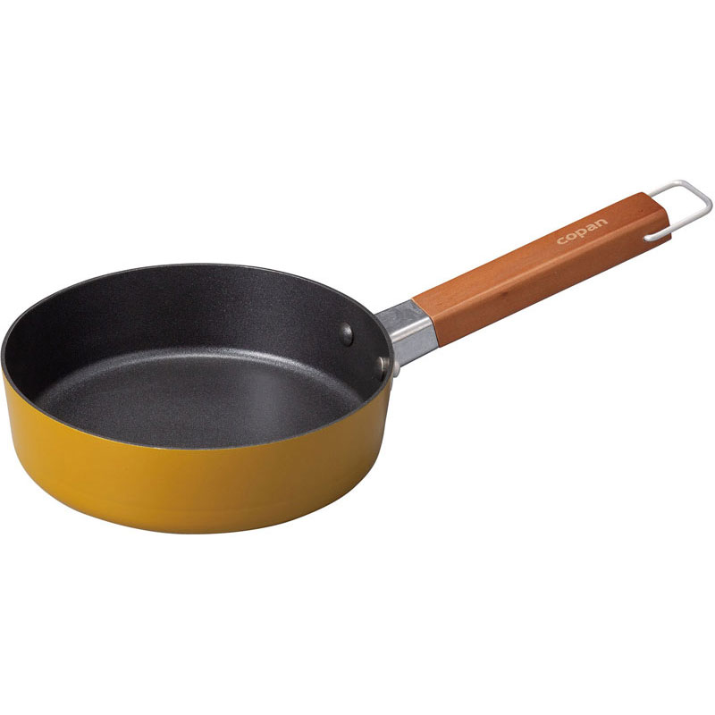 商品の説明 ちょこっと炒め物をするのにちょうどいい、IH対応ちょこっとフライパン16cm。 お弁当に入れるおかずだけ、パパッと調理出来るので洗い物もラクラク。 あと一品おかずを足したいときや、朝食をサッと作りたいときにおすすめなミニサイズの...