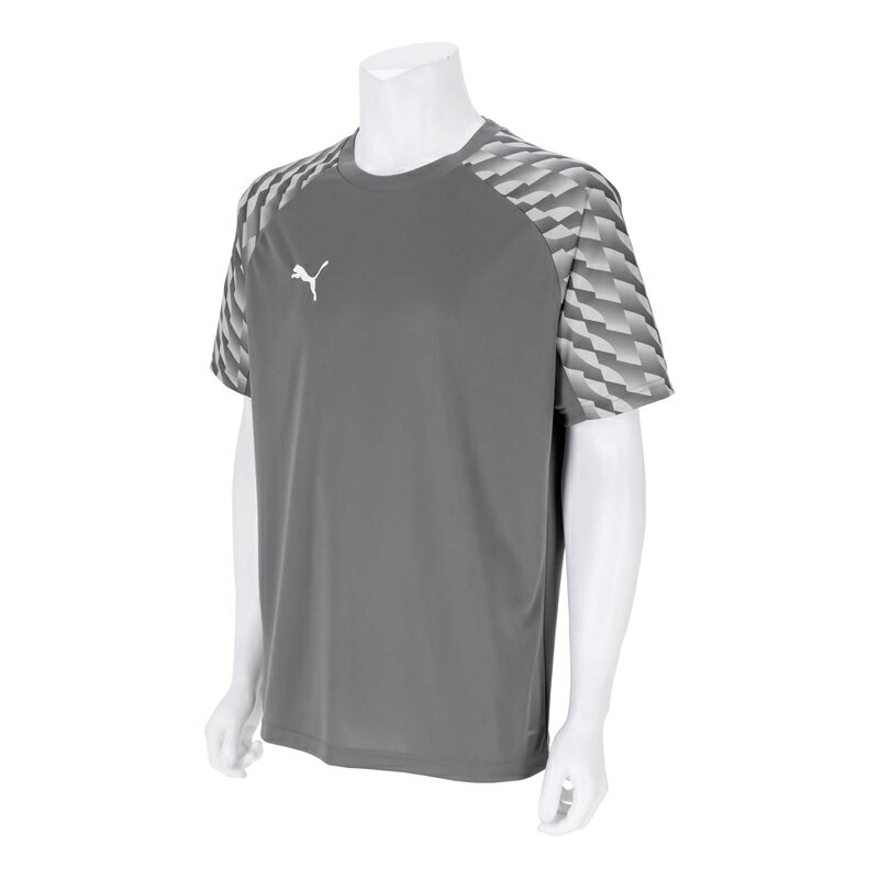 対象：メンズ・ユニセックス 生産国：ベトナム製 カラー：(13)Flat Medium Gray-PUMA White-Flat Light Gray