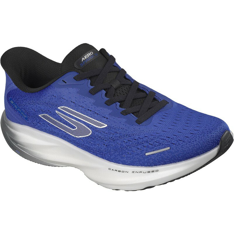 GO TOTALLY HANDS FREE( ゴー　トータリー　ハンズフリー ) ランナーのためのワンランク上の画期的な快適な動きを実現する、 SKECHERS HANDS FREE SLIP-INS( スケッチャーズ　ハンズフリー　スリッ...
