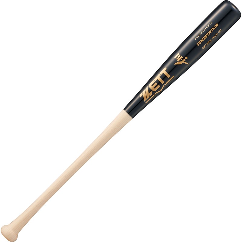 北米産ハードメイプルの特選素材を使用したこだわりのモデル。 横浜 DENA ベイスターズ佐野選手が好む小指・薬指部分のグリップを安定させた小型スタンダードのヘッドバランス設計。 素材：北米産ハードメイプル サイズ：直径 6.4CM 、長さ ...