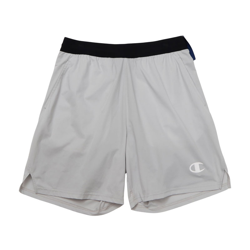素材、仕様規格： 素材：Dry Tricot Polyester 100%　FEATURES Left Hem Rubber Print Length 45cm（L） Pocket Inner Shorts サイズ規格：サイズ：M - L ...
