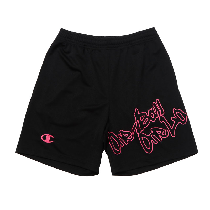 素材、仕様規格： 素材：Dazzle Knit Polyester 100%　FEATURES Rubber Print Right Hem C Embroidery Length 45cm（L） Pocket サイズ規格：サイズ：M - ...