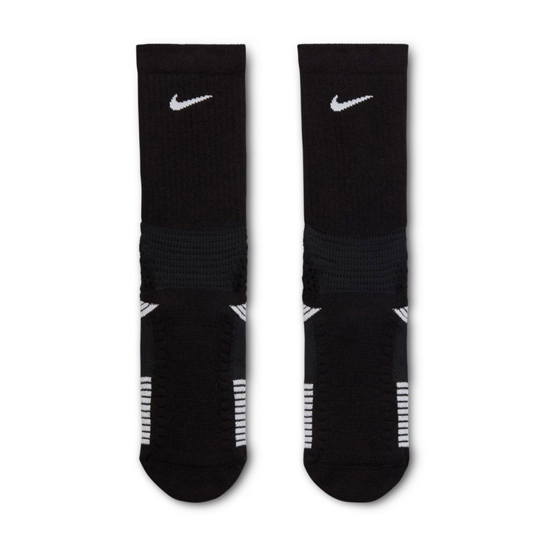 進化したNike Eliteを体感。 Dri-FIT ADVの高度な速乾パワーを取り入れて進化させたナイキ エリート 2.0 ソックス。 最もサポートが必要な部分に、ユニコーン3Dスペーサーニットを使用しています。 対象：メンズ・ユニセック...