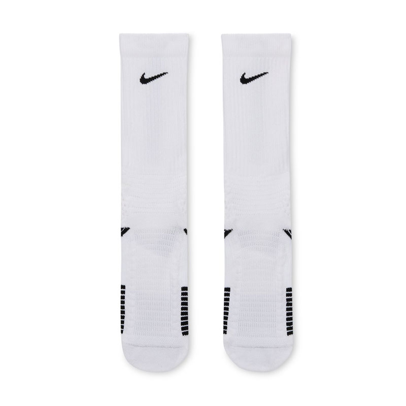 進化したNike Eliteを体感。 Dri-FIT ADVの高度な速乾パワーを取り入れて進化させたナイキ エリート 2.0 ソックス。 最もサポートが必要な部分に、ユニコーン3Dスペーサーニットを使用しています。 対象：メンズ・ユニセック...