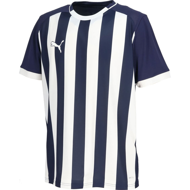 対象：メンズ・ユニセックス 生産国：エジプト製 カラー：(06)PUMA Navy-PUMA Navy-PUMA White