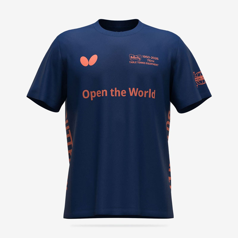 商品説明 柔らかな生地が特徴のTシャツ 吸水速乾、伸縮 規格:ポリエステル100%／B-DRY 生産国:中国 カラー:(178)ネイビー