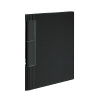 ●サイズ：A4タテ ●外寸法：307×257×12〜60mm ●ポケット枚数：60枚 ●固定式 ●中紙あり ●替背紙式 【検索用キーワード】 クリアカラータイ