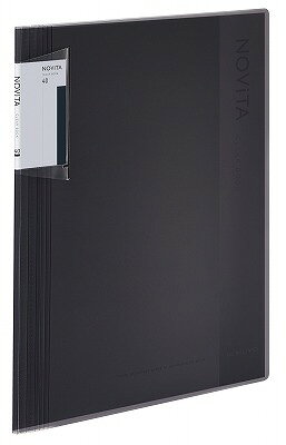 背幅が約6倍広がる/書類の量に合わせて背幅が変わるので、いつでもコンパクトに書類を収容できます。 書類が少なくてもかさばらない/書類が少なくても背幅がかさばらず、無駄なスペースを作りません。 使い始めから、コンパクトに保管できます。 書類が...