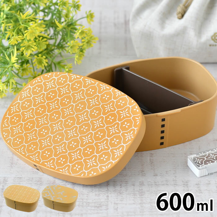 商品名 わだんみずは ワンタッチわっぱ弁当 商品詳細 サイズ 約 W16×D11.7×H5.7cm 容量 600ml 重量 約229g 素材 PET、ABS樹脂、ポリプロピレン、シリコーンゴム 仕様 ワンタッチ開閉 原産国 日本 付属品 な...