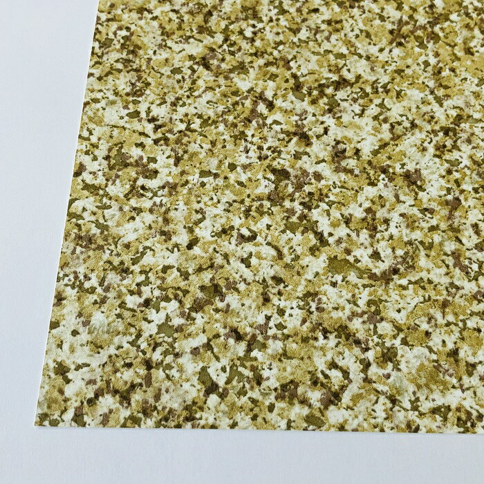 材質 ABS樹脂 色 ミカゲ茶 　サイズ・厚み　　 1220mmx915mmx0.3mm厚 特長 プラスチックの為、破れにくい厚みも薄く、カッターやハサミで簡単にカット可能 用途 棚やラックの上、店舗の装飾に 　　 ご注意 ※火気の近くで使...