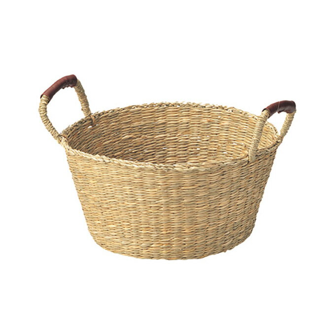 かご商品詳細サイズ直径：24×高さ：12(19)(cm)材質シーグラス生産国ベトナムご注文前にご確認下さい初めてお買い物をされるお客様はこちらをご覧下さい。こちらの商品は通常2〜3営業日での発送となります。※お支払い方法に銀行振込・郵便振込...
