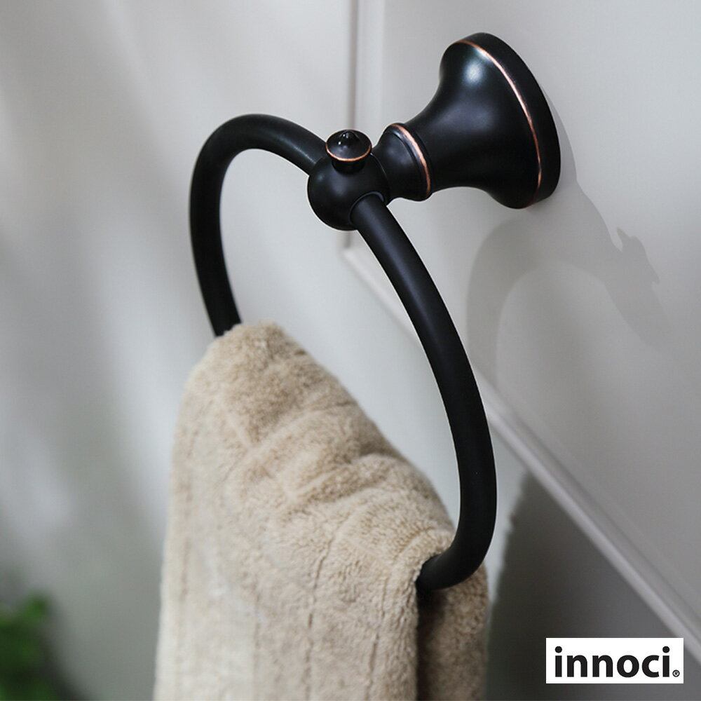 商品番号：dmsy0002タオルハンガー innoci /Classic クラシックシリーズ このような方に是非使っていただきたい商品です。 生活感のある洗面所、トイレを変えたい。 ホテルのようなインテリアに憧れる。 長く使える質の高い物が...
