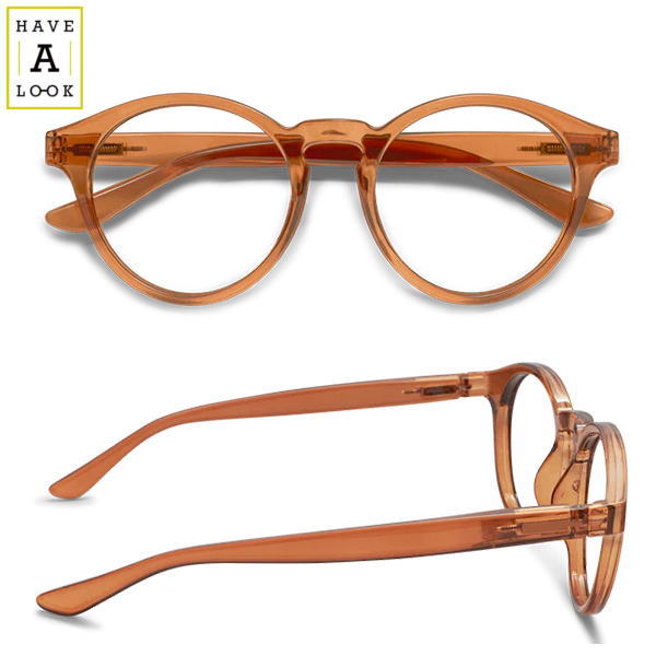 【ブルーライトカット】Have a look ハブアルック 老眼鏡 CASUAL ブルーライトカット パソコンPCメガネ 北欧 デザイン デンマークブランド 正規品 メガネケース付 ボストン型 おしゃれ シニアグラス リーディンググラス 男...