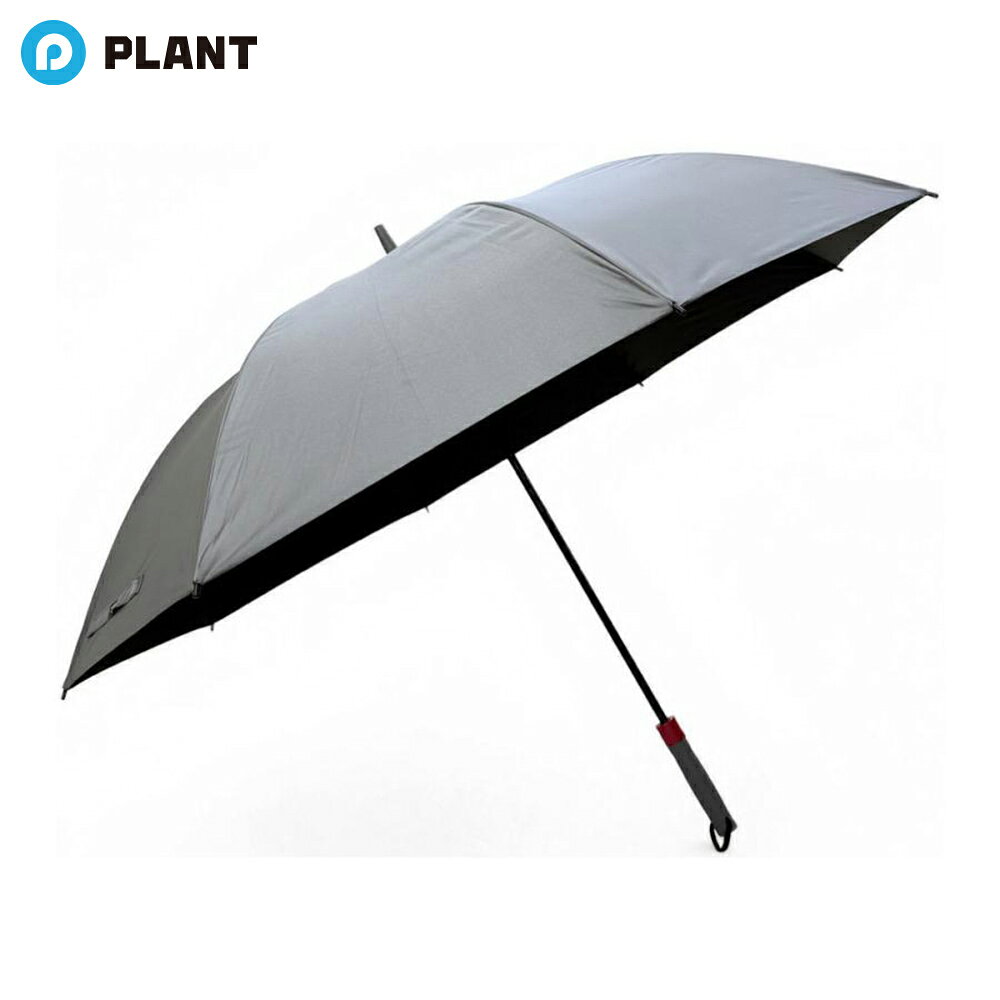 商品詳細 遮光性の高い裏面ブラック加工。UPF50＋でUVカット率99％以上。雨天兼用のレジャーアンブレラ。スポーツ観戦、レジャーに。 仕様 単品サイズ：約1240×1240×980mm単品重量：700g 材質：生地／ポリエステル、フレーム...