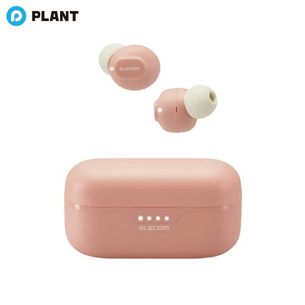 商品詳細 ●装着時も収納時もコンパクトなBluetooth(R)完全ワイヤレスステレオヘッドホンです。 ●耳の形状に合わせたエルゴノミクスデザインによるフィット感と、片側わずか約3.6gの超軽量設計で、快適な装着感を実現しました。 ●高音質...