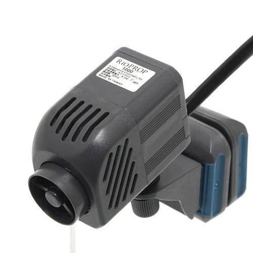 大口径吐出で大きな水流を作り出す！ 50Hz　カミハタ　リオプロップ　1000　流量15〜20リットル／分（東日本用） 対象 淡水・海水両用 特長 ●水流発生用に特化したポンプで、吐出口径が大きく設計されています。 ●効率的に水を送り出すプ...