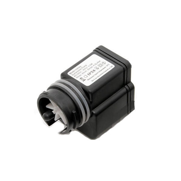 トット　パーフェクトフィルター　ミニミニ（SS型）専用交換用ポンプ！トット　パーフェクトフィルター　ミニミニ（SS型）ポンプ　50Hz適応製品トット　パーフェクトフィルター　ミニミニ（SS型）　50Hz※淡水・海水両用です。特長●トット　パ...