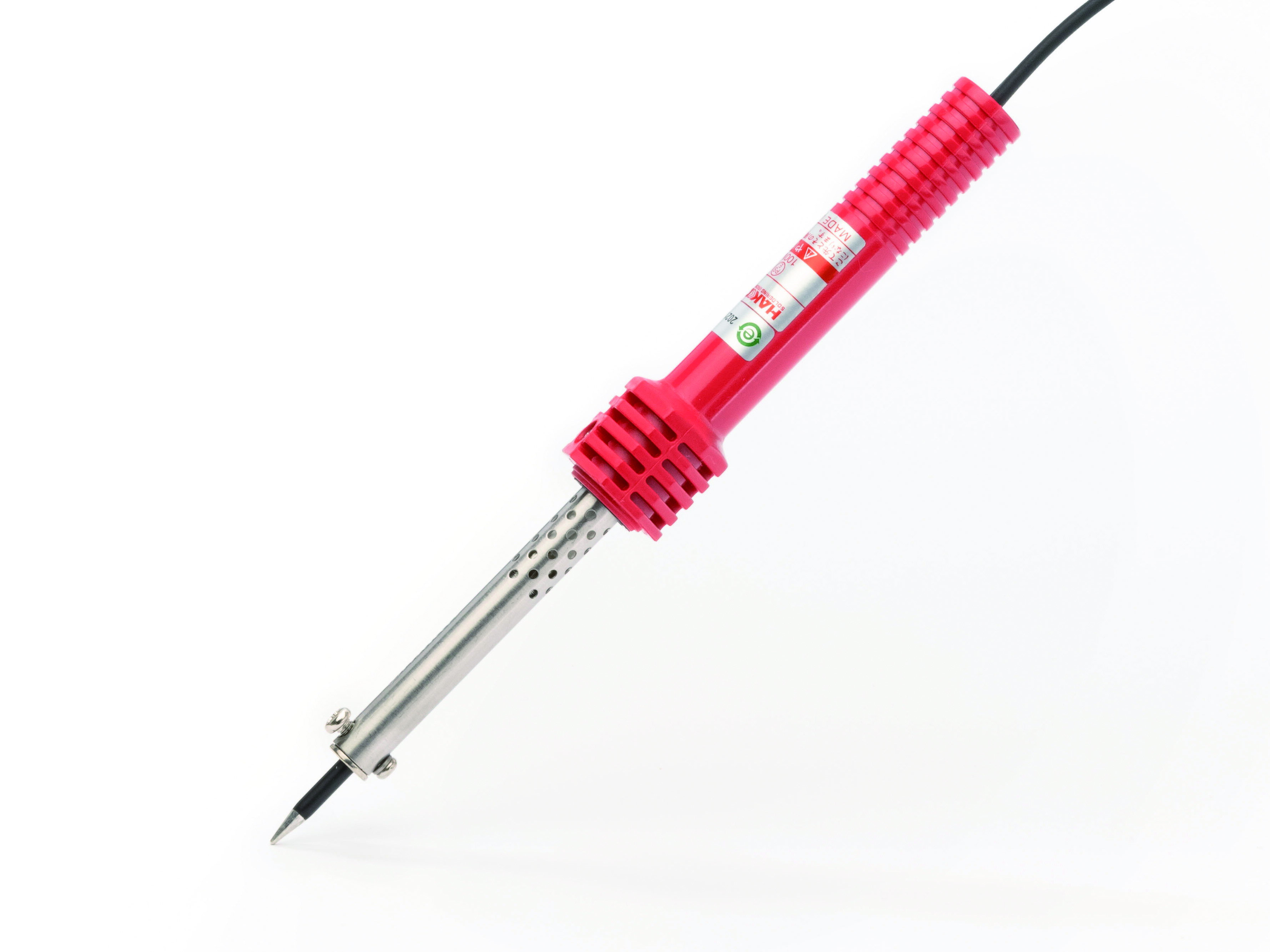 [キーワード]白光 501 ハッコーRED 30W SP