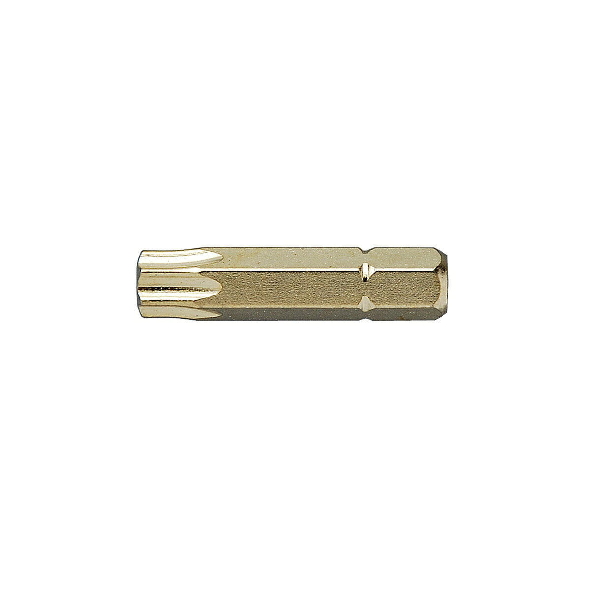 ●各種ラチェットドライバー・差替ドライバー用ショートビット ●ヘクスローブビット ●対辺6.35mm六角軸 ●パッケージサイズ(約)：長さ115×幅35×高さ10mm ●パッケージ重量(約)：11g関連商品ANEX ショートビット ヘクスロ...