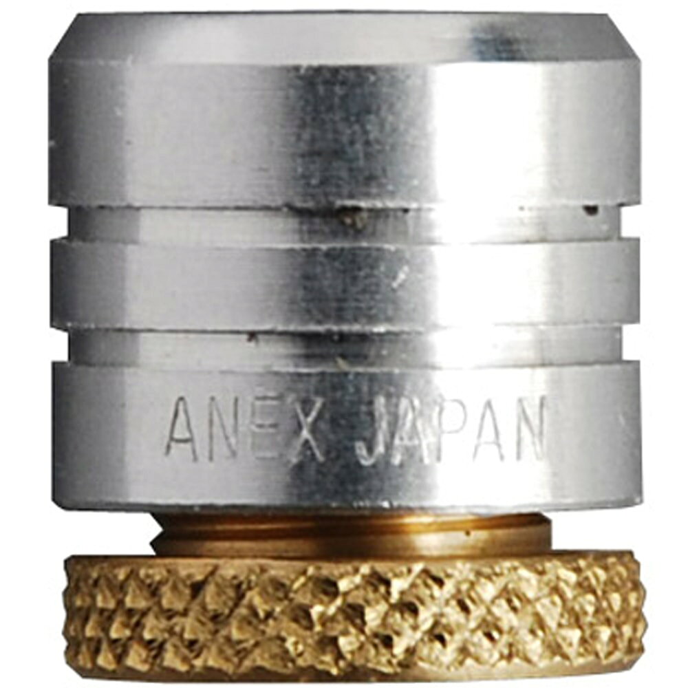 ●ドライバー軸が取り付けて、ビスをしっかりキャッチ ●手回しドライバー用 ●パッケージサイズ(約)：長さ135×幅65×高さ22mm ●パッケージ重量(約)：19g関連商品ANEX 超強力マグネット式ネジキャッチ ＋2用 ドライバー 磁石 ...