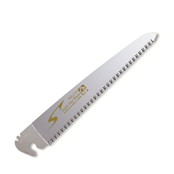 プロの現場で活躍！軽量・高剛性鋸。【全長】■236mm【刃長】■210mm【重量】■35g【材質】■刃：高炭素刃物鋼【商品その他スペック】■ピッチ：6.0mm■切り幅：1.2mm【商品説明】■切れ味が落ちた刃物の替え刃です。【商品特徴】■ア...