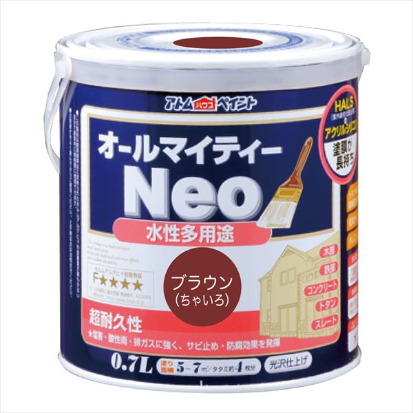 【商品情報】■長期耐候を実現するアクリルシリコン樹脂とHALS(紫外線劣化防止剤)配合で、さらに色・ツヤが持続します。■カラーやサイズのバリエーションも豊富で学園祭や体育祭、文化祭をはじめ本格的な建築用途まで幅広い用途、幅広いお客様から支持...