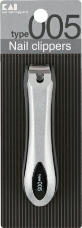 ロングセラー「Nail Cippers」シリーズ【商品説明】■ステンレス刃でシャープな切れ味。■カーブ刃 Mサイズ。【商品仕様】■全長サイズ：85mm「Nail Cippers」さまざまな爪に対応できる、幅広いサイズラインナップを持つロング...
