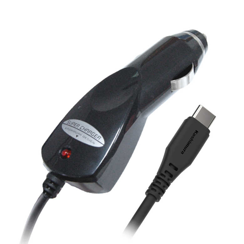 【商品情報】●USB−Cコネクター搭載のスマホを充電可能。●最大18W。●12−24V対応。【商品仕様】●本体サイズ（約）：W28×H86×D20mm●パッケージサイズ（約）：W80×H180×D30mm【注意事項】【使用方法】[キーワード...