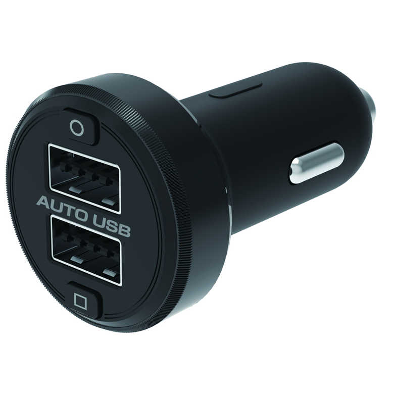 【商品情報】●DCソケット周辺をレインボーカラーで照らす！。●アンビエントライト内蔵DC−USB。●7色発光のチップLEDを8個内蔵し、ボタン操作でお好みの発光色に調整可能。●向きを気にせず挿し込めるリバーシブルUSB採用。●USB−Aポー...