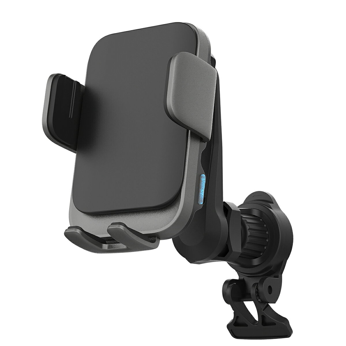 【商品情報】●スマホを置くと自動でホールド。●最大15Wワイヤレス充電。●充電ON/OFF機能付き。●RoHS指令適合製品。【注意事項】●※USB電源は付いておりません。定格5V2AまたはQuick Charge 2.0以上のUSB電源が必...