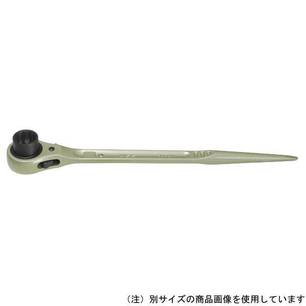 ソケットが片側のみで薄く狭所でも使えます。【商品スペック】■呼び寸法：32-