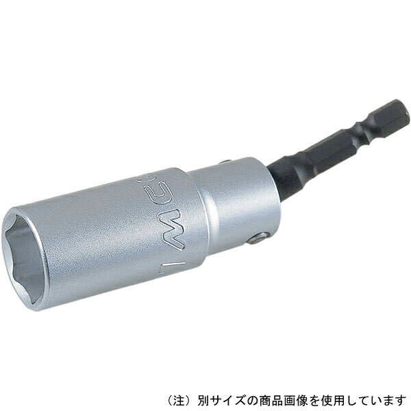 斜めからでもナットが回せます。【商品スペック】■呼び寸法：21-
