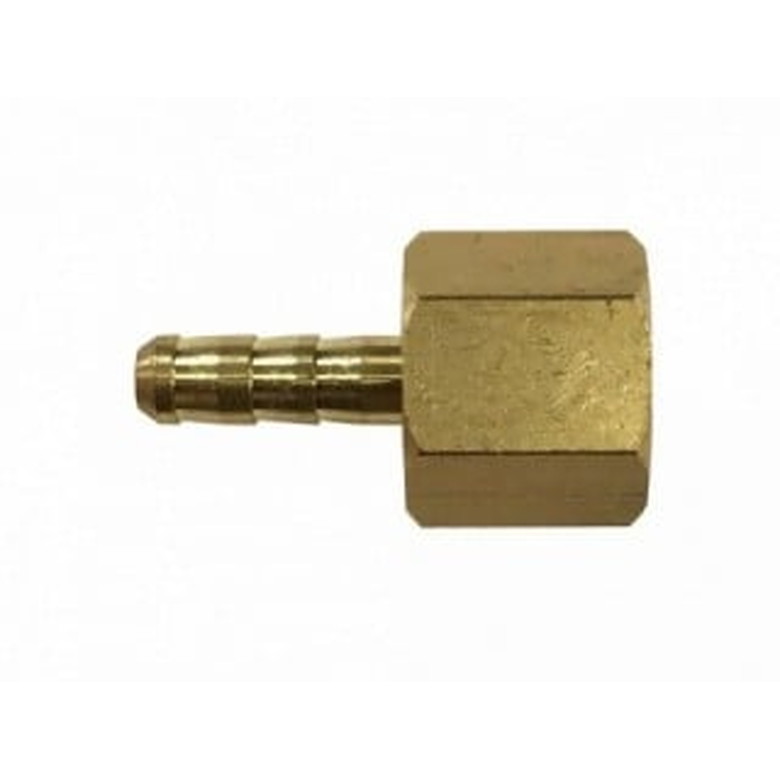 【商品情報】●コンプレッサーのアクセサリー【商品仕様】●サイズ：内径4mmホース用-G1/8(PF1/8)凹【注意事項】●サイズ：巾　約30cm/毛足　45mm●重量：約115g●材質：毛　混毛（馬毛、化繊）/甲　木【使用方法】[キーワード...
