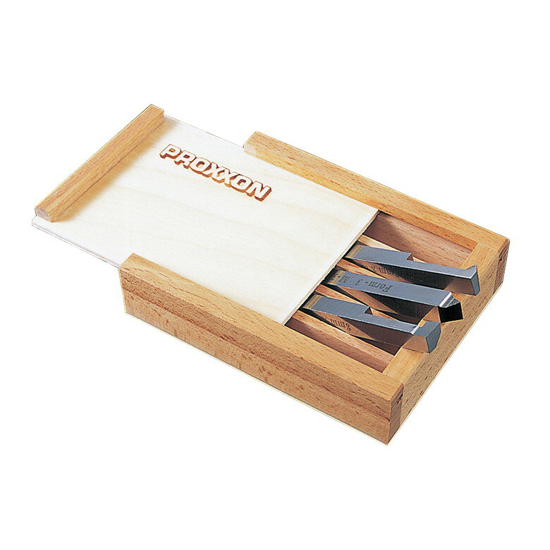 【商品情報】●旋盤に取り付け、金属切削 【商品仕様】●取り付け寸法：8mm×8mm 【注意事項】【使用方法】[キーワード]プロクソン PROXXON #24540 マイクロレースヨウ ネジキリバイト