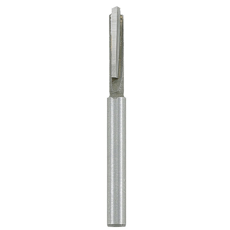 【商品情報】●面取り、溝切りに【商品仕様】●軸径：φ3.2mm ●棒3.2mm ●テーブルルーターオプション【注意事項】【使用方法】[キーワード]プロクソン PROXXON #29024 トリマ-ビット ストレ-ト 3.2
