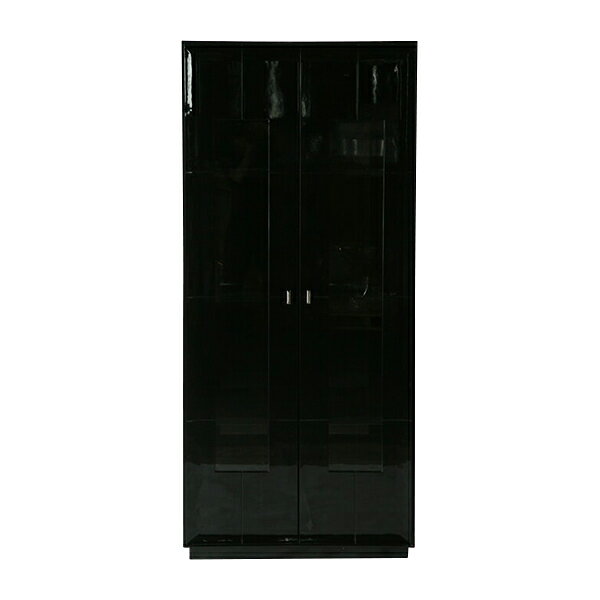 本体寸法 90（幅）x45（奥行き）x200.5（高さ）（cm） 商品について こちらの商品は、新品ではありますが、輸入品につき、運搬中に、多少のスリ傷等あるか もしれませんので、気になさる方は購入をお控えください。 送料について 全国一律...
