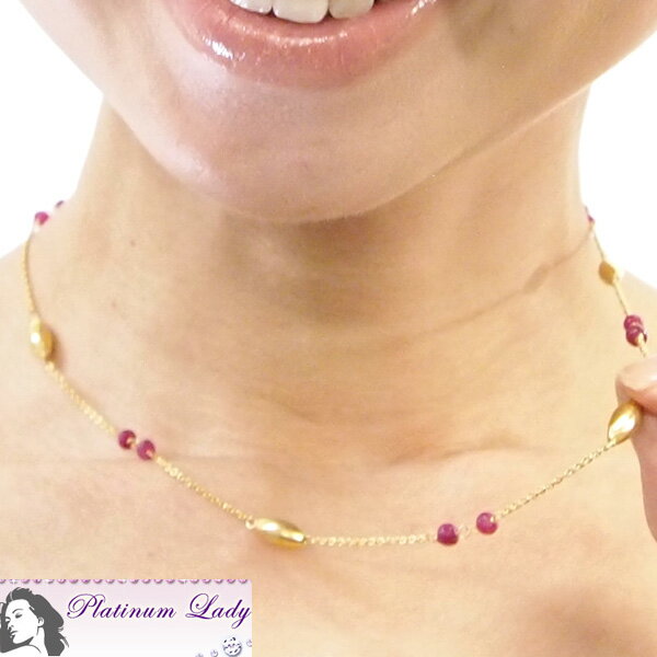 【FREEサイズ】 素材 生産国アメリカ製　 サイズ リングの長さが約40cmです。 特徴 　 ★ ニューヨークの新興ブランド！ビーズ使いが特徴です　 ご注意 ▼素材の特性上、摩擦等で他のものに色移りする場合がございます。 ※商品は実際の色...