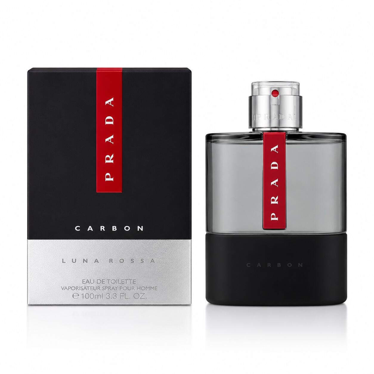 商品情報 商品名 プラダ　ルナロッサ　カーボン　オードトワレ　100ml カテゴリ 香水 商品詳細 勇気にあふれ、情熱に満ちた女性らしい香り。 ジャスミン、オレンジブロッサム、イランイラン、チュベローズの 4つのフローラルブーケをメインに様...
