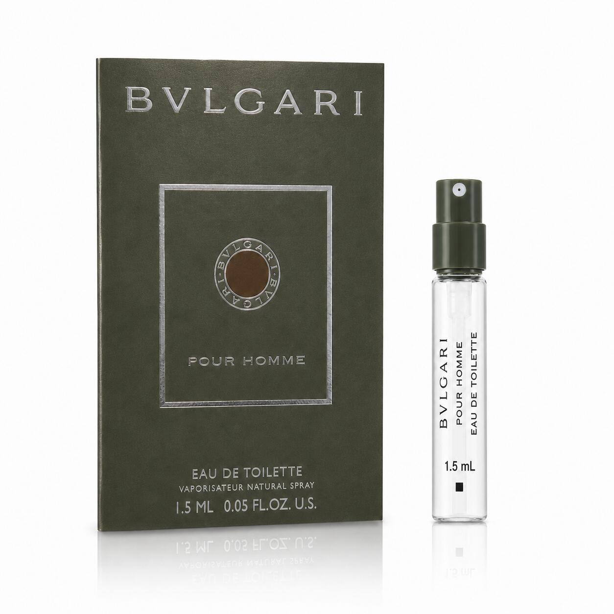 商品情報 商品名BVLGARI ブルガリ プールオム オードトワレ 1.5ml カテゴリ 香水 商品詳細1.5ml メーカー名 ブルガリ 配送等について 営業日13時までのご注文で当日発送。 金曜13時以降及び土日祝日のご注文は、 次の営業...